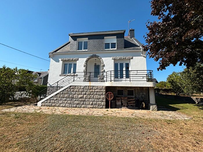 Riec-sur-Bélon, Riec-sur-Belon : Maison 6 pièces à vendre