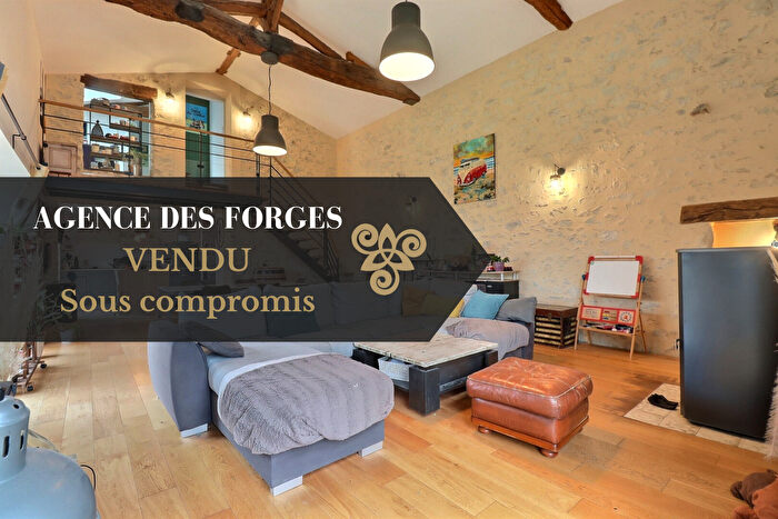 Remouillé : Maison 5 pièces à vendre