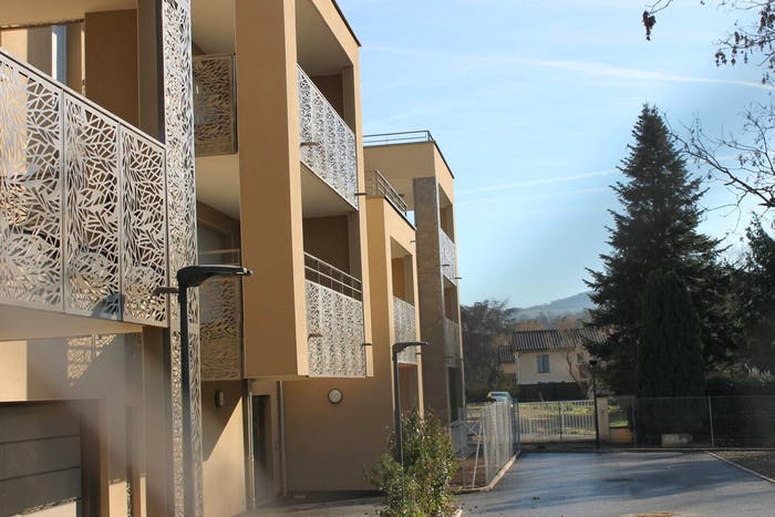 Appartement 3 pièces à louer à Sain-Bel