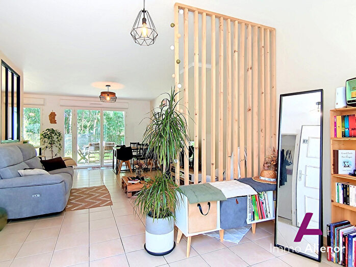 Audenge - Maison 4 pièces à vendre
