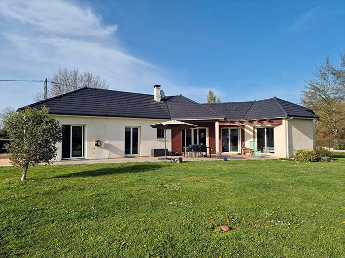 Maison 5 pièces à louer - Arthez-de-Béarn