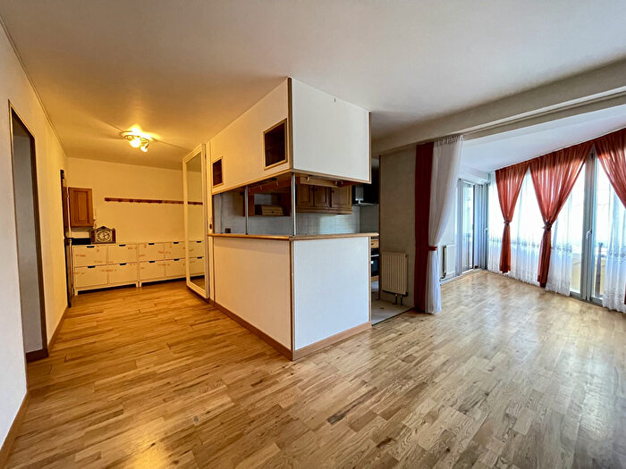 Appartement 3 pièces à louer - Soisy-sous-Montmorency, Noyers, Centre Commercial