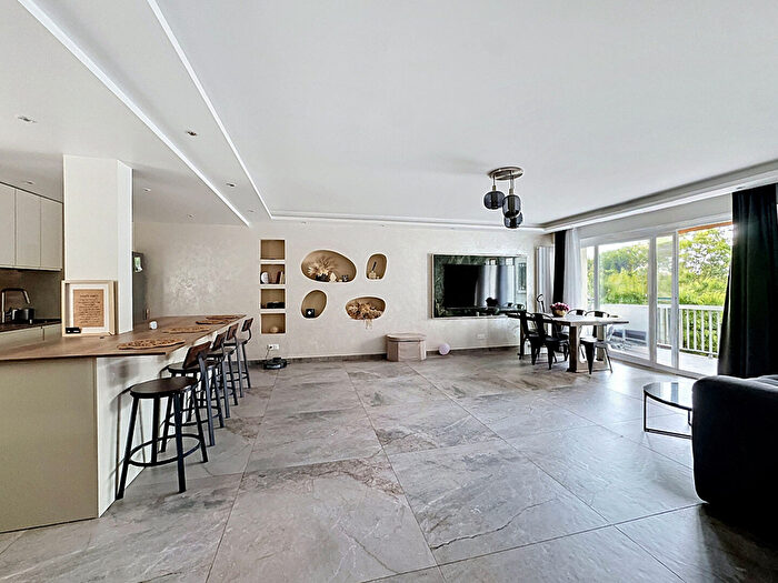 Maison 7 pièces à Bonneuil-sur-Marne, Haut-Bonneuil, à vendre