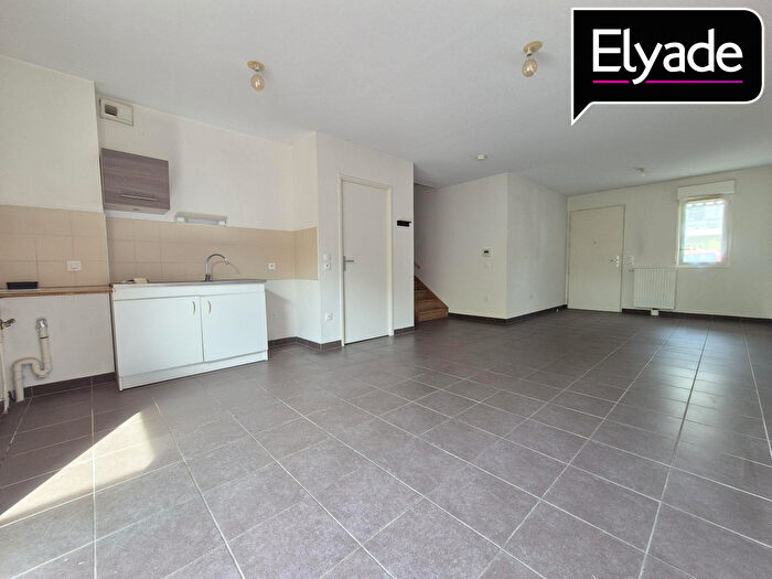 Royan, Pontaillac : Maison 4 pièces à vendre