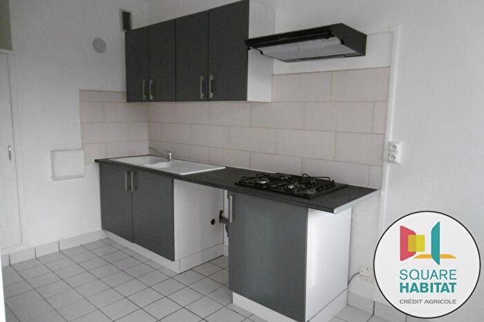 Appartement 2 pièces à Clermont-Ferrand, Delille, Cathédrale, La Gare, à louer