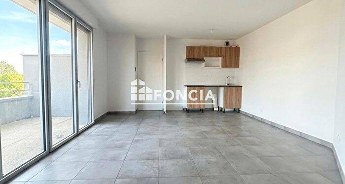 Appartement 3 pièces à vendre à Toulouse, Borderouge