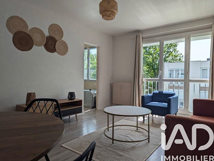Activités, Orléans : Appartement 2 pièces à louer