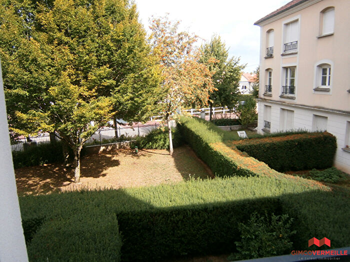 Appartement 1 pièce à Voisins-le-Bretonneux, à louer