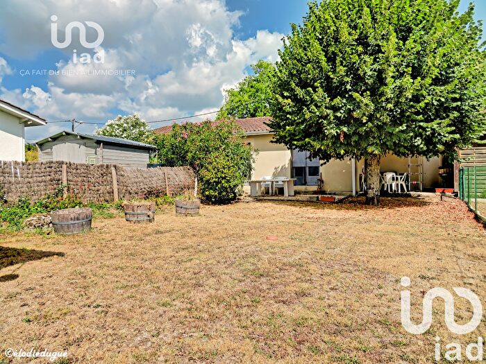 Maison à vendre - Macau - 4 pièces - 3 chambres