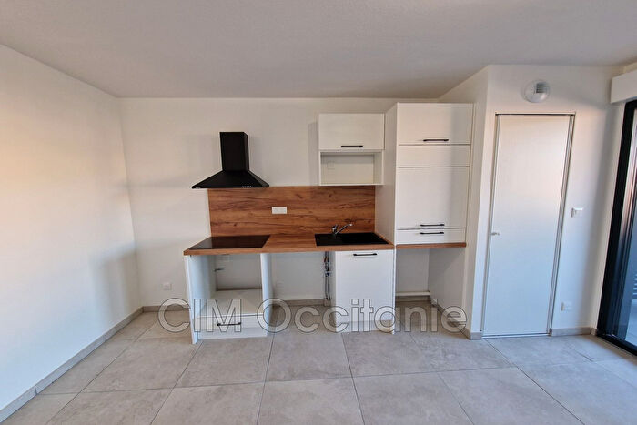 Appartement à louer - Béziers, Gargailhan, Pech de la Pomme - 3 pièces - 2 chambres