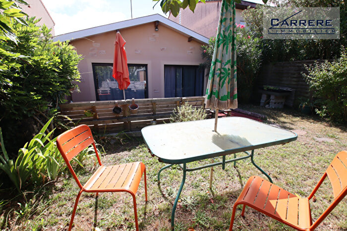 Maison 4 pièces à vendre - Lormont, Bourg, Mairie
