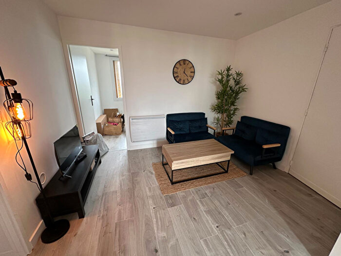 Marseille e, Sainte-Marguerite - Appartement 4 pièces à louer