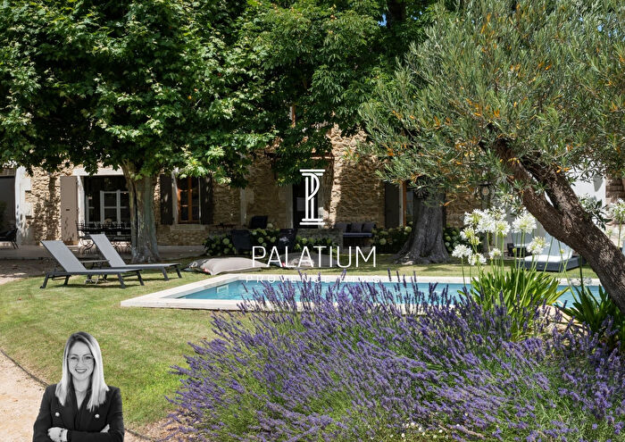 Maison à vendre - Paris er  - 7 pièces - 4 chambres