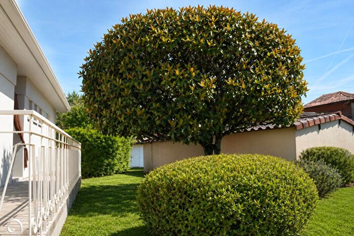 Maison 5 pièces à vendre à Lafrançaise