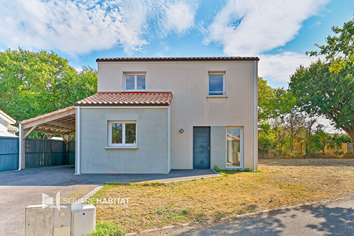 Pornic, Birochère, Joselière, Le Plessis Maîs : Maison 5 pièces à vendre