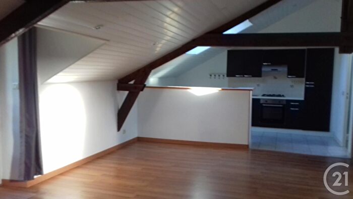 Appartement 3 pièces à Plessé, à louer