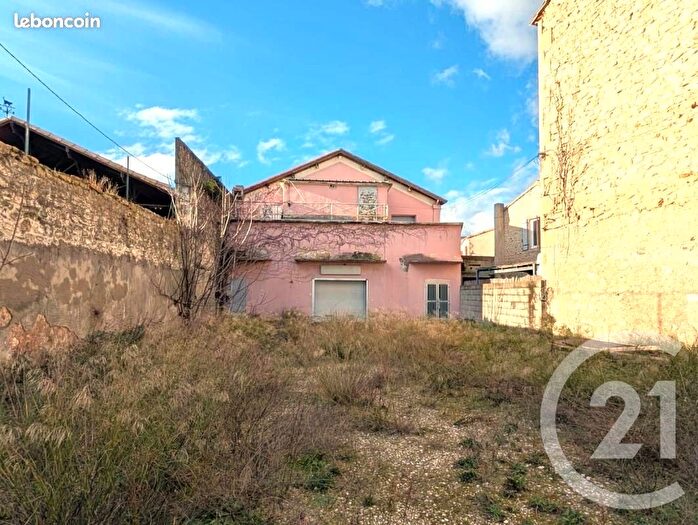 Maison 4 pièces à Saint-Gilles, Centre-ville, à vendre