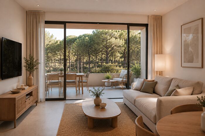 La Seyne-sur-Mer : Maison 2 pièces à vendre
