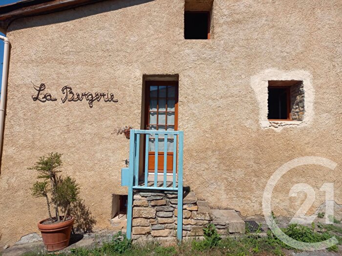 Maison 3 pièces à Roumengoux, à louer