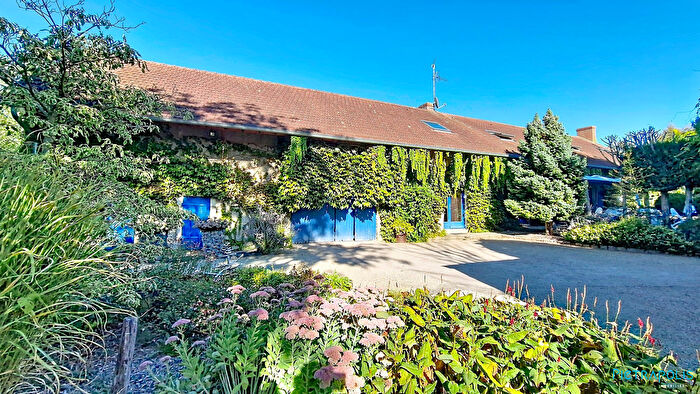 Chalon-sur-Saône - Maison 9 pièces à vendre