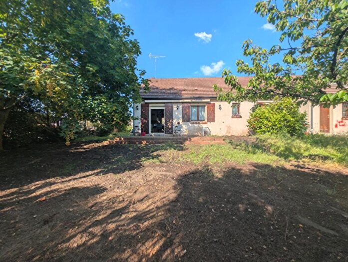 Maison 5 pièces à Herblay, à vendre