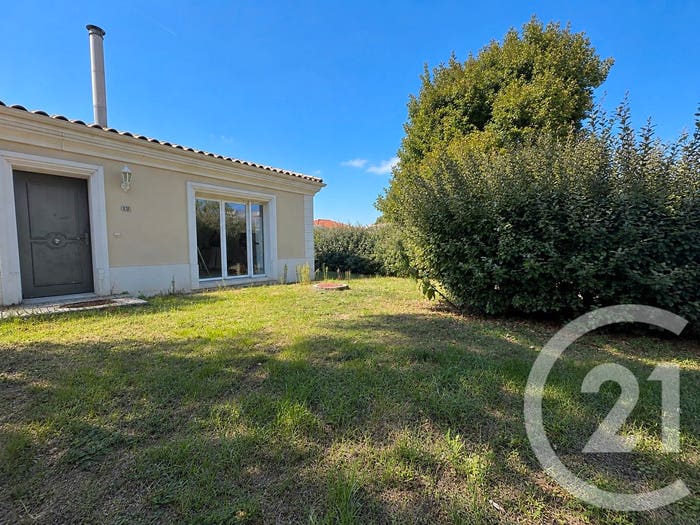 Maison 3 pièces à vendre à Eysines, Migron