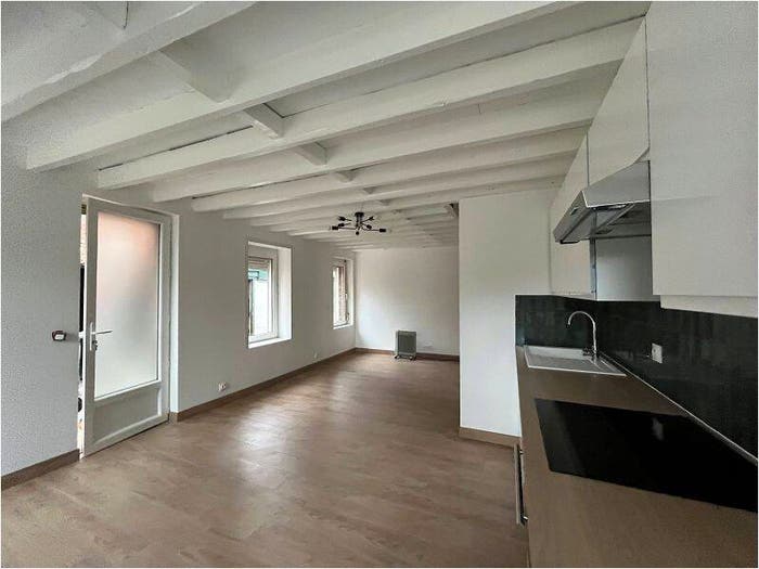 Maison 2 pièces à louer - Salomé