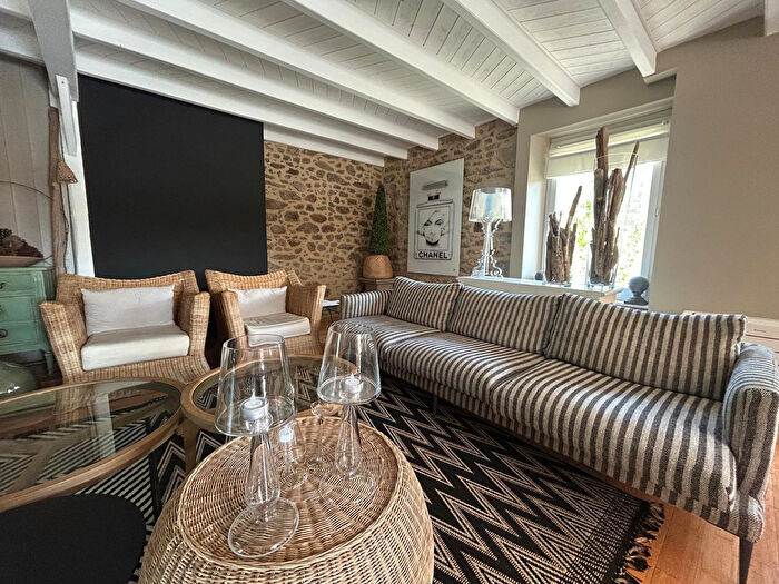Maison 10 pièces à vendre à Saint-Briac-sur-Mer