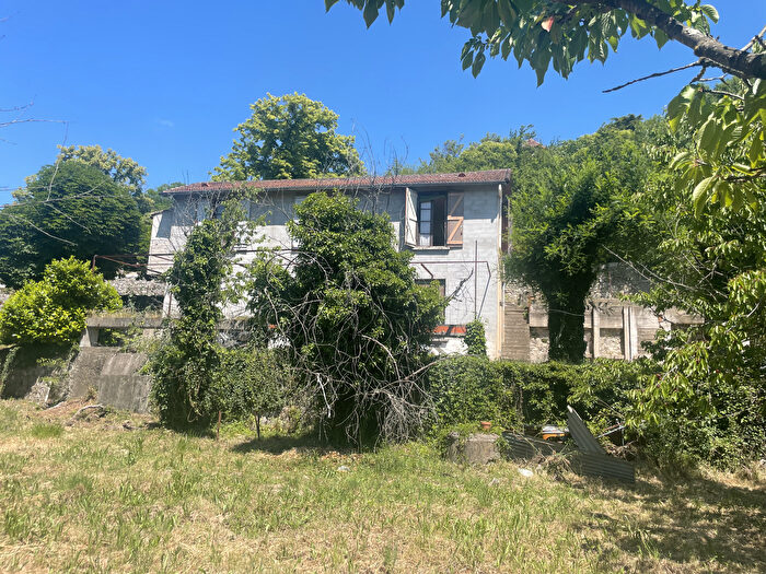 Maison 4 pièces à vendre - Ganges