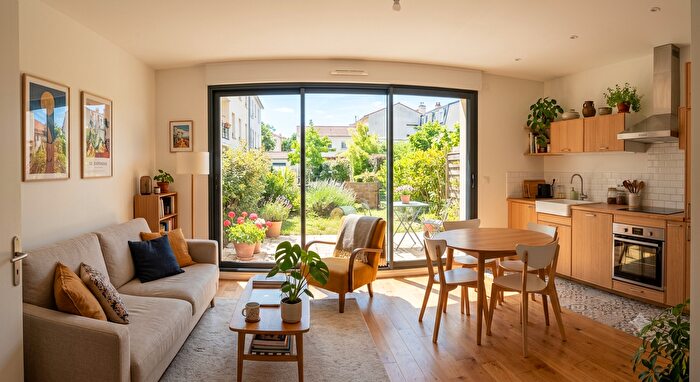 Perros-Guirec - Maison 2 pièces à vendre
