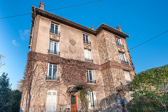 Appartement à vendre - Ermont, Ermont, Eaubonne - 3 pièces - 2 chambres