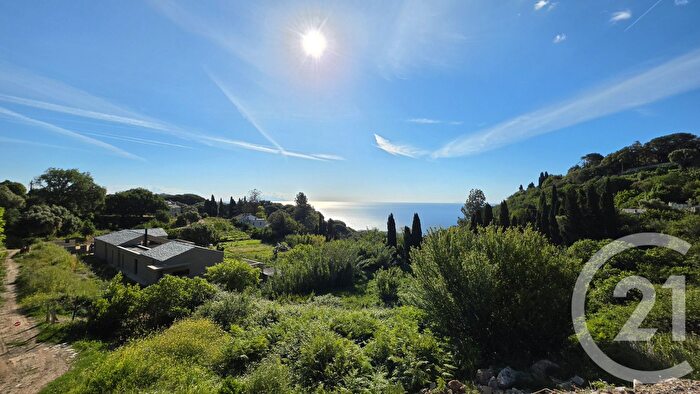 Appartement 4 pièces à vendre - Bastia