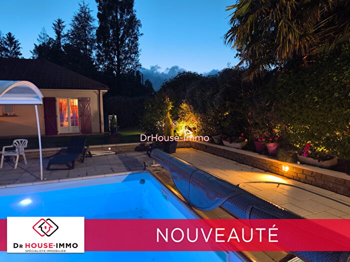 Maison 5 pièces à Saint-Brice-sur-Vienne, à vendre