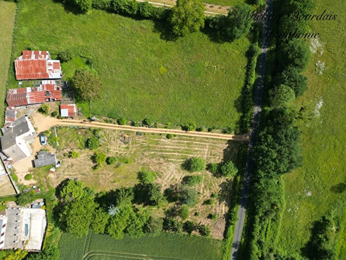 Maison 3 pièces à vendre à Dissé-sous-le-Lude