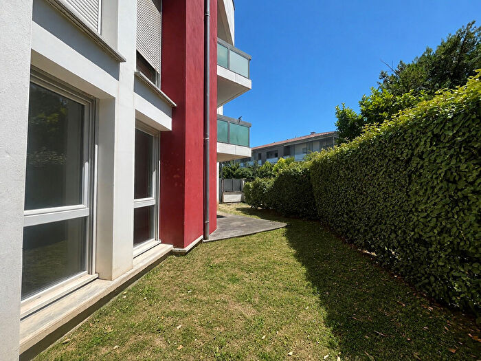 Appartement 3 pièces à vendre - Toulouse, Croix Daurade