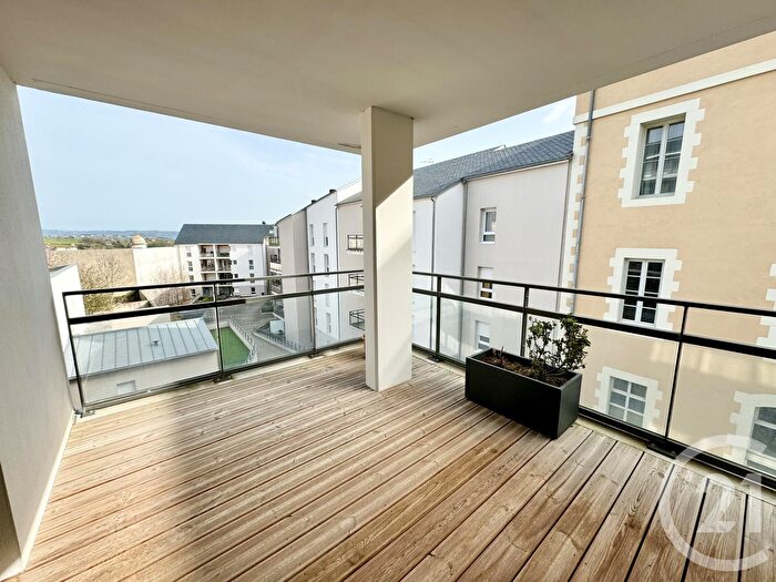 Rodez, Pont Vieil - Appartement 3 pièces à louer