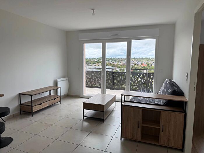 Rodez, Saint-Eloi, Camonil : Appartement 2 pièces à louer