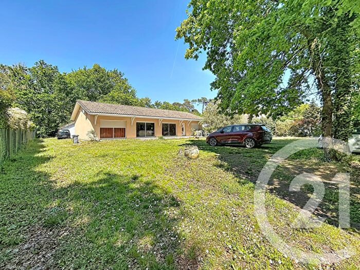 Biganos : Maison 5 pièces à vendre