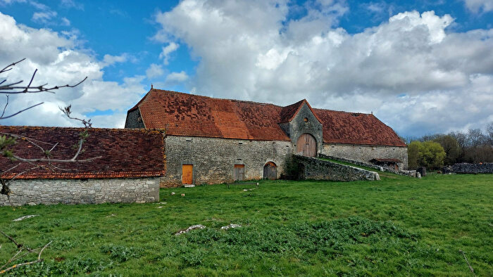 Fontanes-du-Causse - Maison 1 pièce à vendre