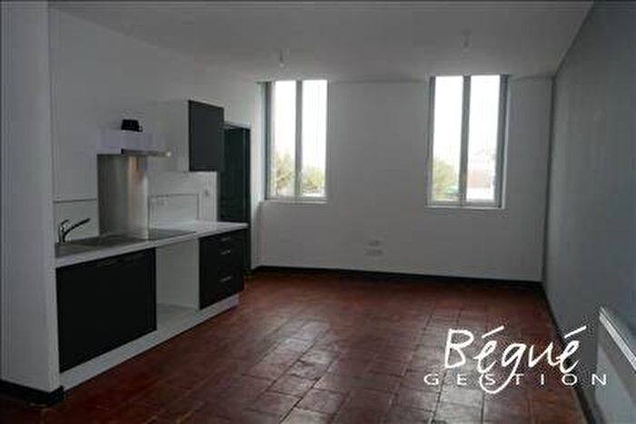 Appartement 2 pièces à louer à Rieumes