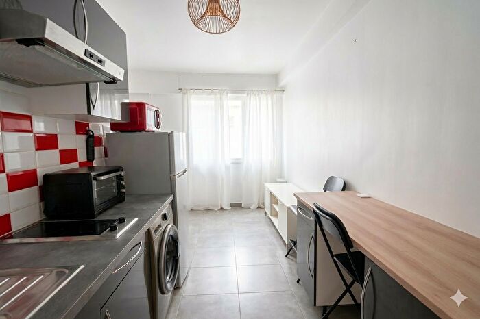 Appartement à vendre - Paris e , Muette-Nord, Trocadéro - 1 pièce