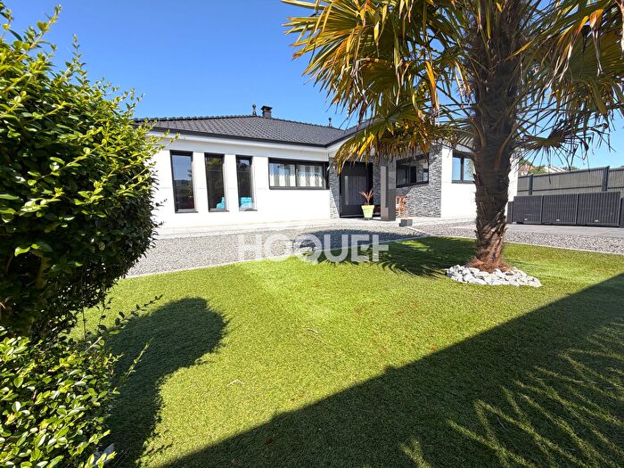 Maison 4 pièces à vendre à Le Houlme