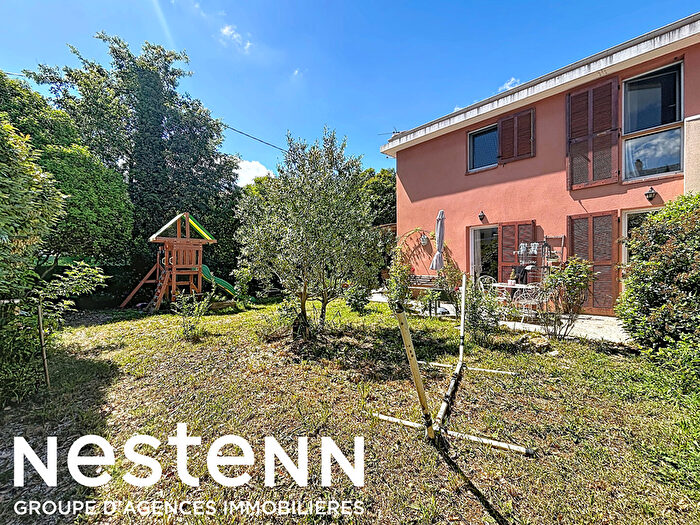 Salon-de-Provence, Touret, Route dEyguières - Appartement 4 pièces à vendre