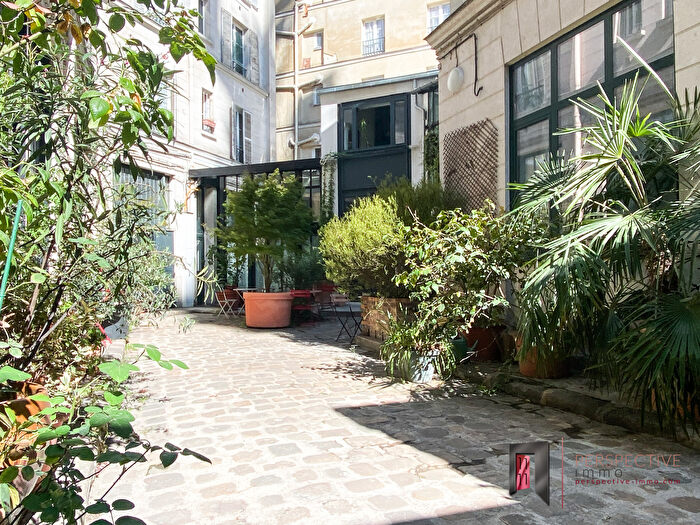 Appartement 6 pièces à vendre - Paris 18ème, Montmartre, Sacré Coeur, Abbesses