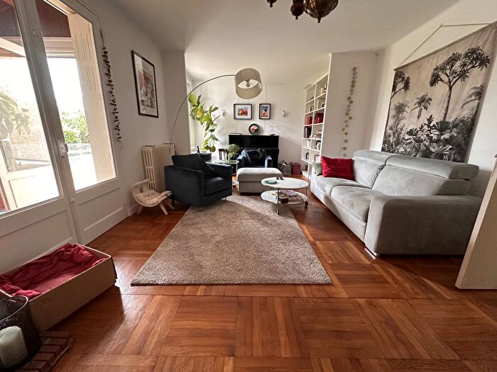 Maison à vendre - LUnion - 7 pièces - 5 chambres