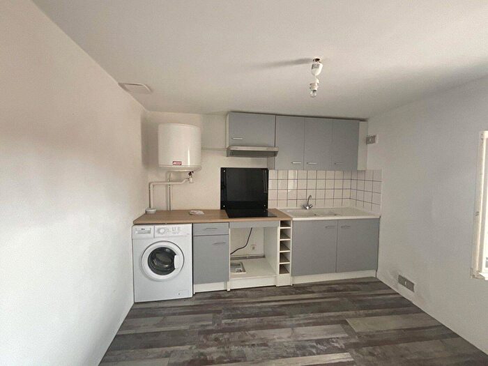 Montbrison - Appartement 2 pièces à louer