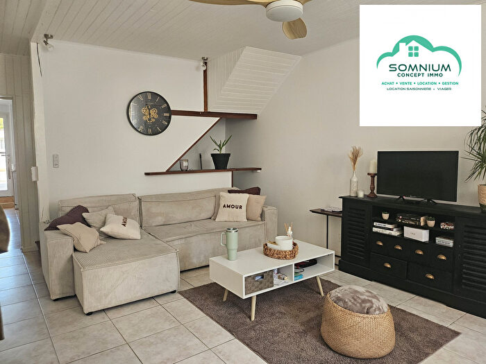 Maison 4 pièces à Fleurance, à louer