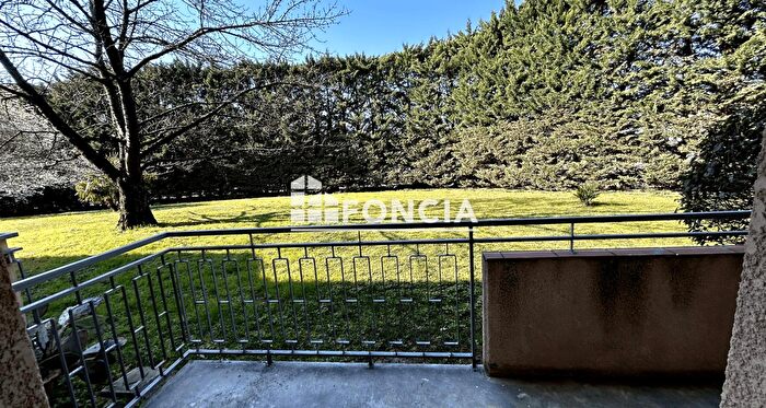 Appartement à vendre - Toulouse, LOrmeau, La Terrasse, La Grande Plaine - 3 pièces - 2 chambres