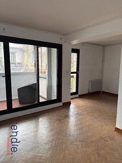 Appartement à vendre - Perpignan, Saint-Jacques - 2 pièces - 1 chambre