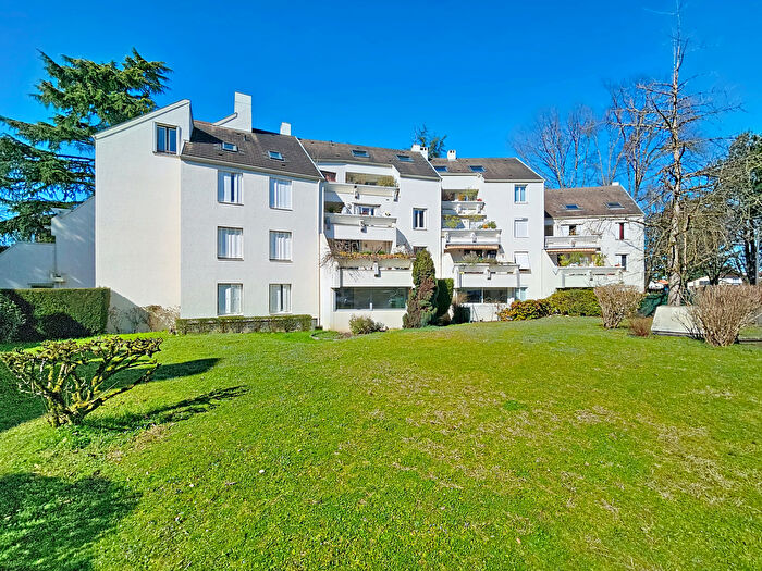 Appartement à vendre - Pau, Dufau, Tourasse - 4 pièces - 3 chambres